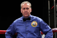 Sole Arbiter – Professional training for the third man in the ring